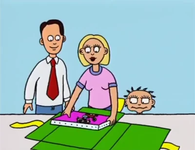 Lisa (1998 TV Series) | We Miss You Cartoons Wiki | Fandom