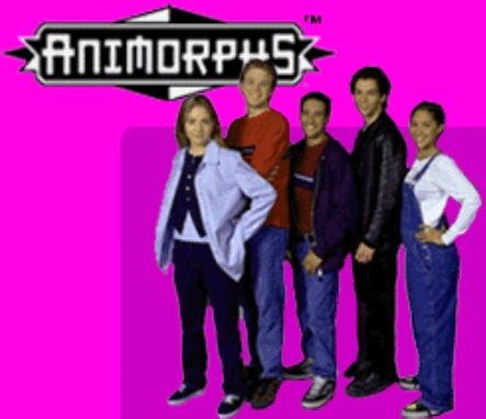 Animorphs | We Miss You Cartoons Wiki | Fandom