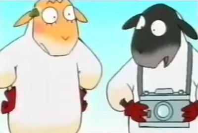 Sheeep | We Miss You Cartoons Wiki | Fandom