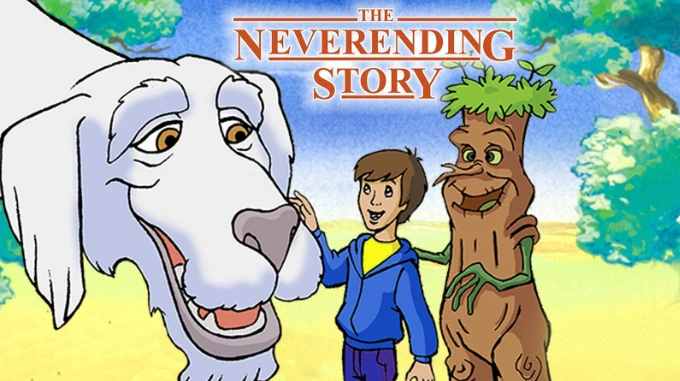Neverending Story | We Miss You Cartoons Wiki | Fandom