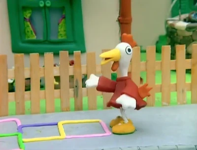 Koki the Chicken | We Miss You Cartoons Wiki | Fandom