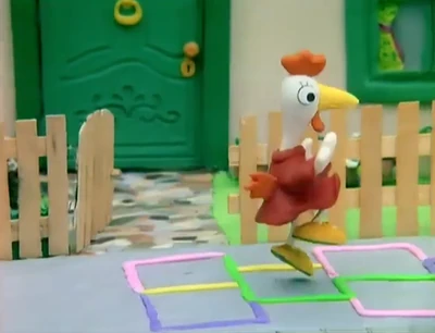 Koki the Chicken | We Miss You Cartoons Wiki | Fandom