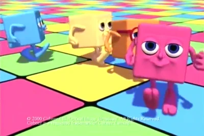 Cubeez | We Miss You Cartoons Wiki | Fandom