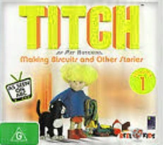 Titch | We Miss You Cartoons Wiki | Fandom