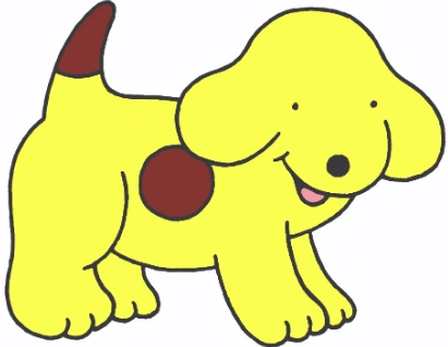 The Adventures of Spot | We Miss You Cartoons Wiki | Fandom