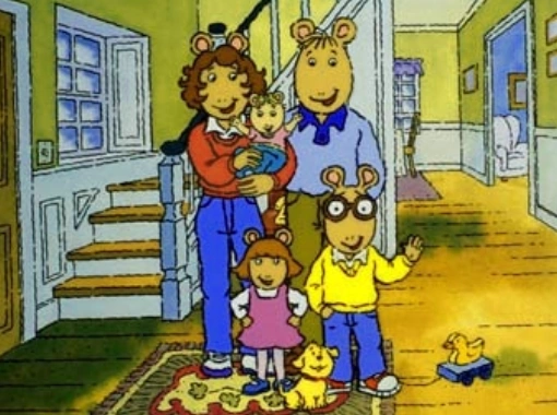 Arthur | We Miss You Cartoons Wiki | Fandom