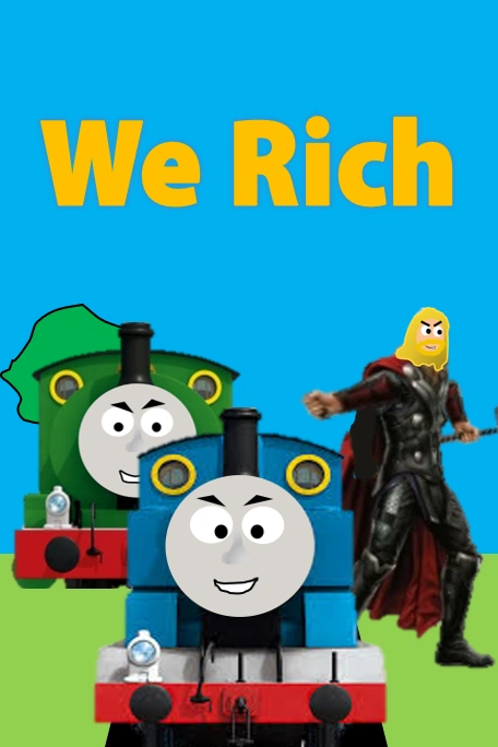 Season 1 | We Rich Wiki | Fandom