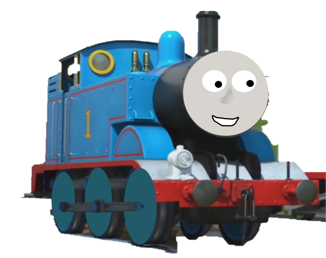 Thomas | We Rich Wiki | Fandom