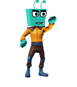 Adudu | We Rich Wiki | Fandom