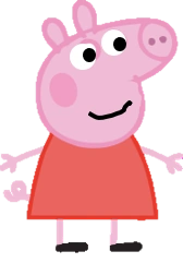 Peppa Pig | We Rich Wiki | Fandom