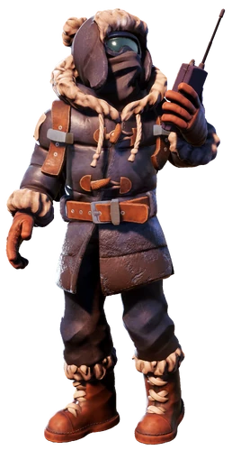 Explorers | We Were Here Wiki | Fandom