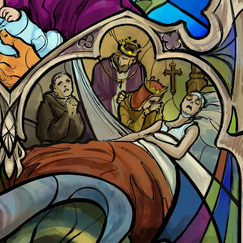 Prince Phillip | We Were Here Wiki | Fandom