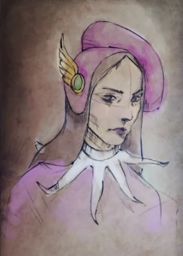 Princess Emilia | We Were Here Wiki | Fandom