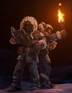 Explorers | We Were Here Wiki | Fandom