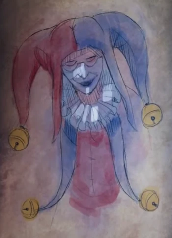 Jester | We Were Here Wiki | Fandom