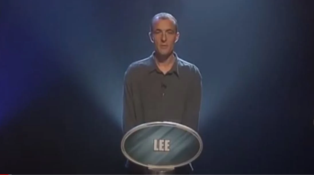 Lee | Weakest Link Wiki | Fandom