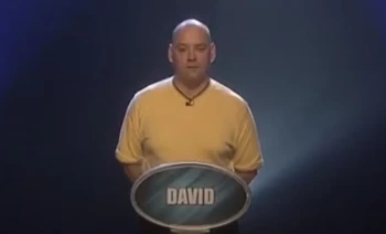 David Bloomfield | Weakest Link Wiki | Fandom