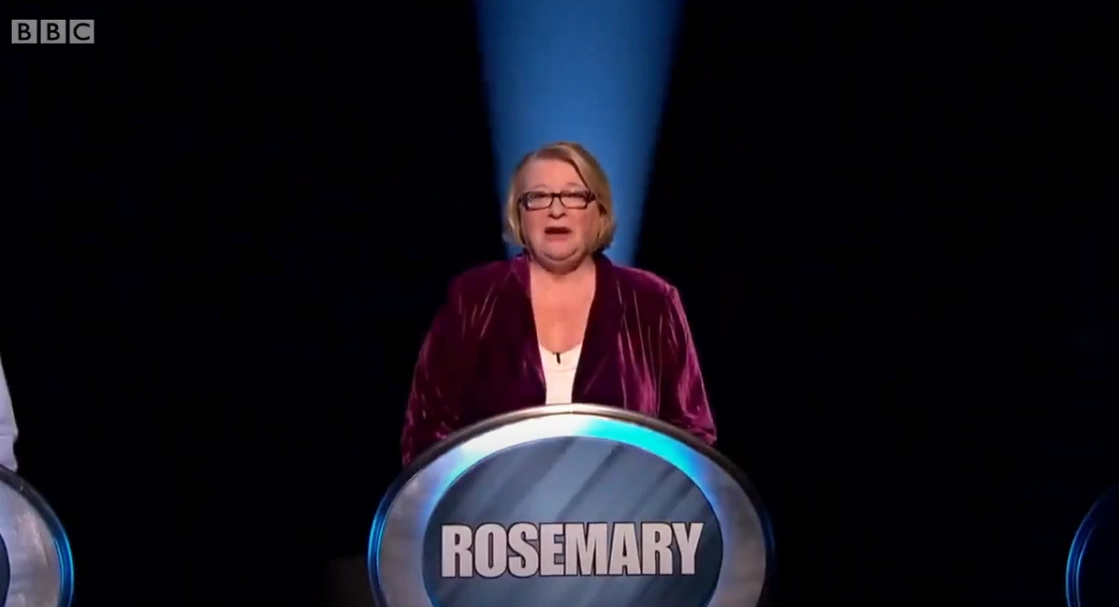 Category:2017 Primetime Contestants | Weakest Link Wiki | Fandom