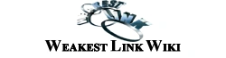 Logos | Weakest Link Wiki | Fandom