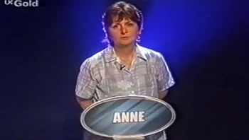 Anne | Weakest Link Wiki | Fandom