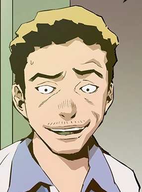 Evan Yoo | Weak Hero Wiki | Fandom