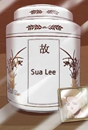 Sua Lee | Weak Hero Wiki | Fandom