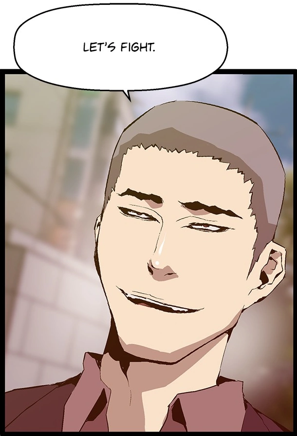 Robin Ha | Weak Hero Wiki | Fandom