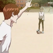 Stephen Ahn | Weak Hero Wiki | Fandom