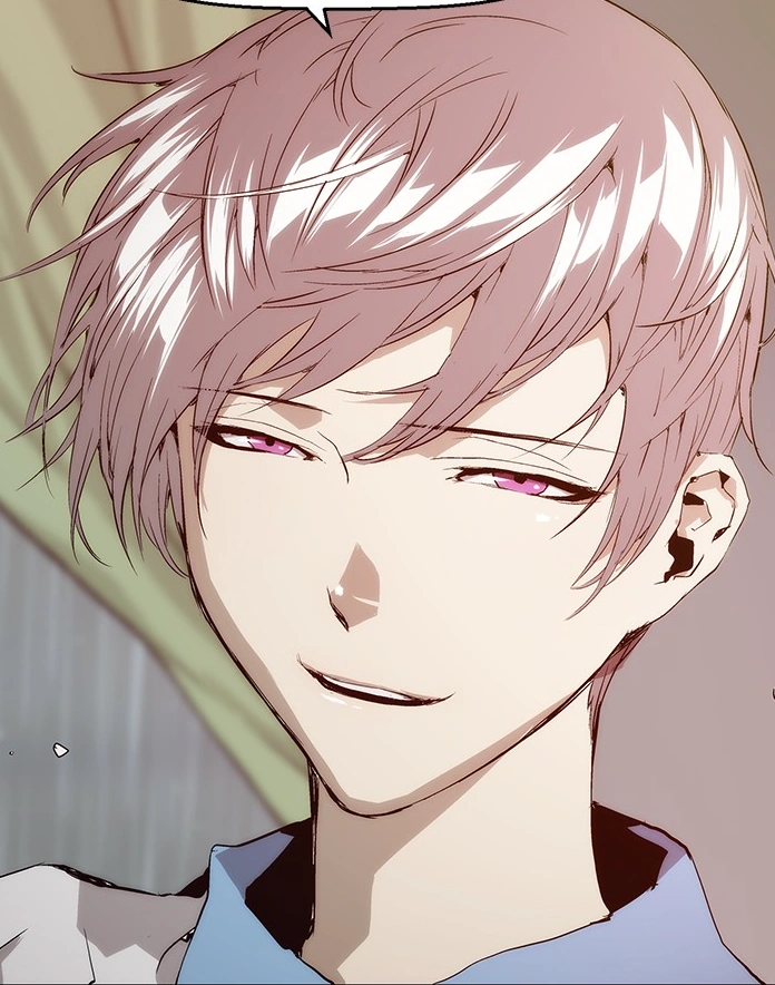 Chapter 17 | Weak Hero Wiki | Fandom