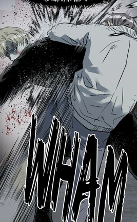 Gray Yeon VS Donald Na | Weak Hero Wiki | Fandom