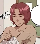 Ben Park | Weak Hero Wiki | Fandom