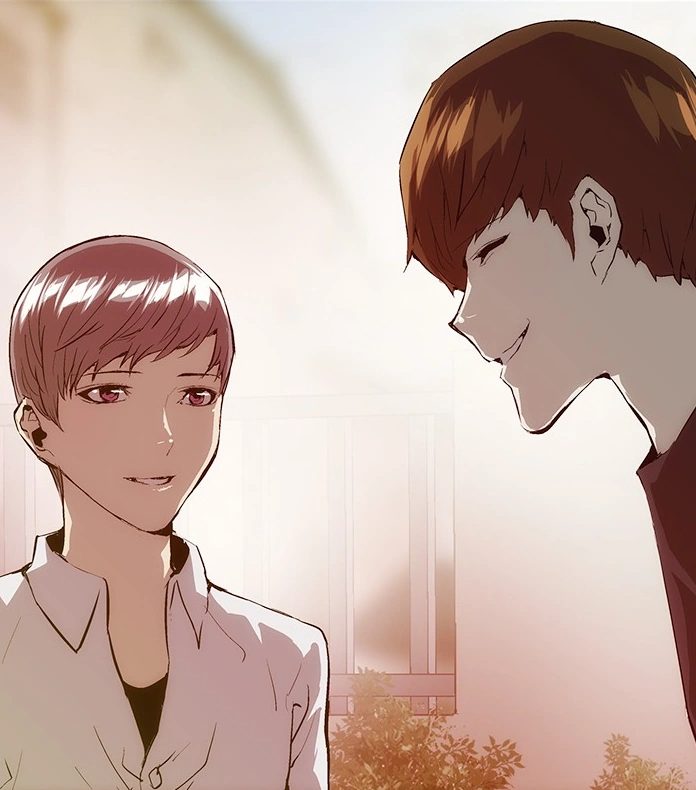 Chapter 28 | Weak Hero Wiki | Fandom