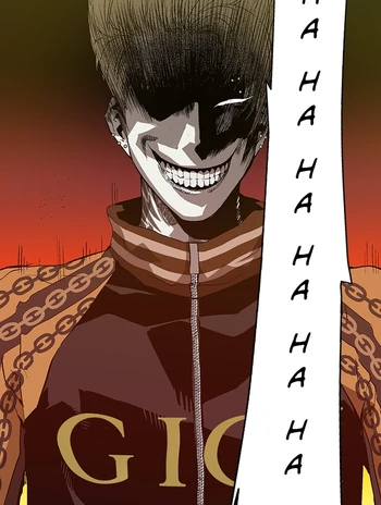 Chapter 90 | Weak Hero Wiki | Fandom