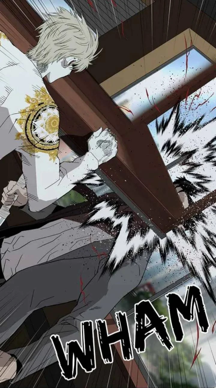 Table | Weak Hero Wiki | Fandom