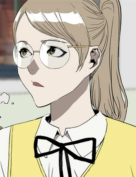 Lily Nam | Weak Hero Wiki | Fandom