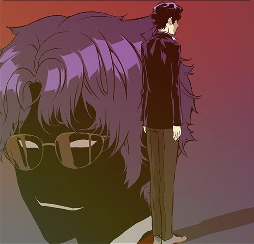 Chapter 61 | Weak Hero Wiki | Fandom