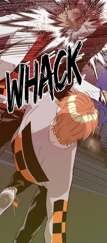 Chapter 124 | Weak Hero Wiki | Fandom