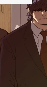 Cheongang | Weak Hero Wiki | Fandom