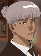 Cheongang | Weak Hero Wiki | Fandom