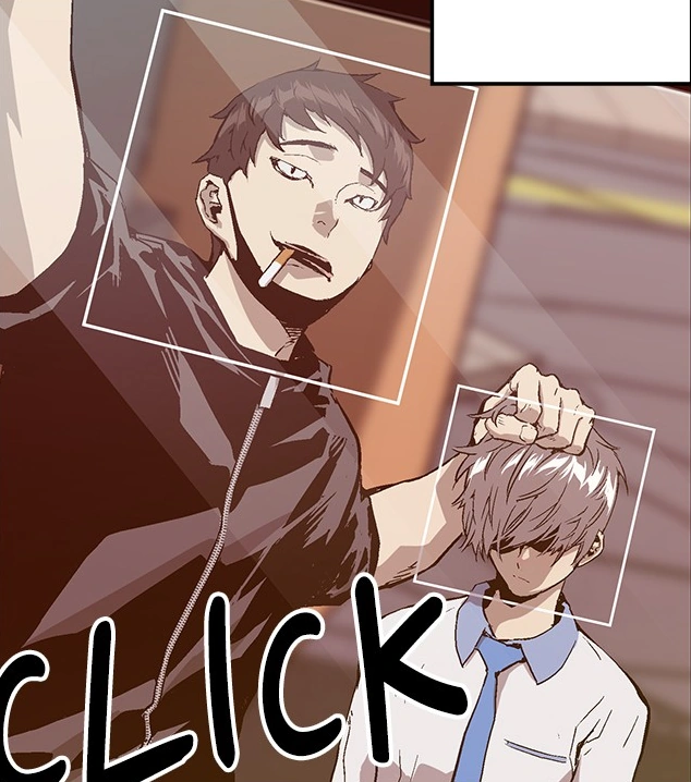 Chapter 104 | Weak Hero Wiki | Fandom