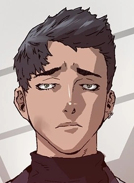 Seongjin Cheon | Weak Hero Wiki | Fandom