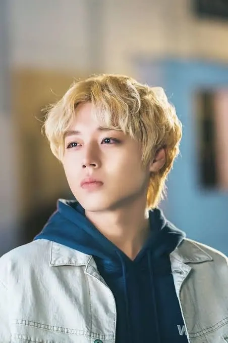 Park Ji-hoon | Wiki Anh hùng yếu ớt | Fandom