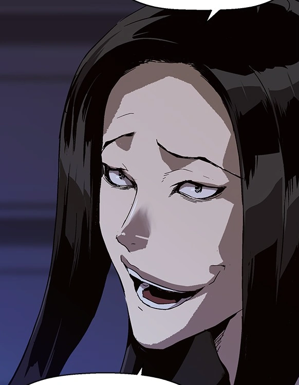 Dongha Baek | Weak Hero Wiki | Fandom