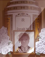 Donald Na | Weak Hero Wiki | Fandom