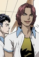 Ben Park | Weak Hero Wiki | Fandom