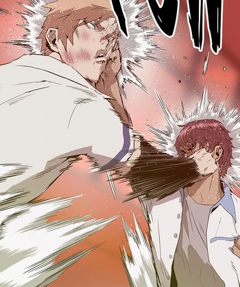 Chapter 24 | Weak Hero Wiki | Fandom