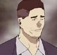 Cheongang | Weak Hero Wiki | Fandom