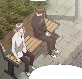 Chapter 180 | Weak Hero Wiki | Fandom