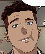 Cheongang | Weak Hero Wiki | Fandom