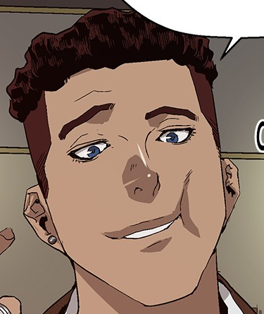 Jaeryeong Lee | Weak Hero Wiki | Fandom